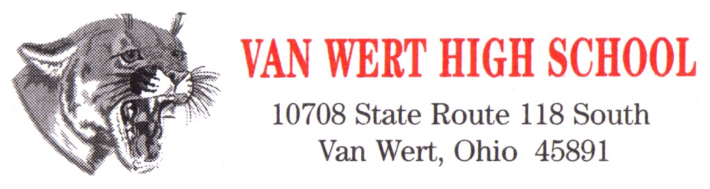Van Wert High School
