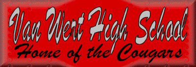 Van Wert High School