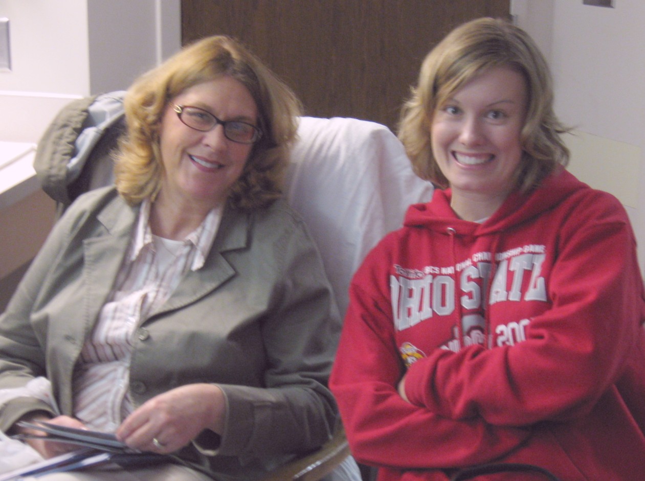 John Thomas Miller January 4, 2009 at Luthern Hospital